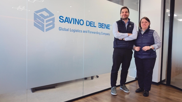 Savino del Bene inaugura oficinas en Barcelona con el objetivo de ...