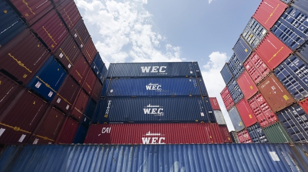 WEC Lines lanza un servicio directo entre Irlanda, Francia y Bélgica