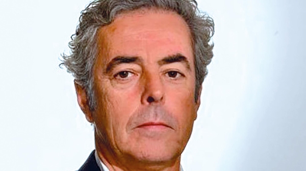 Gonzalo Villabaso es el nuevo director regional de la Zona Norte del ...