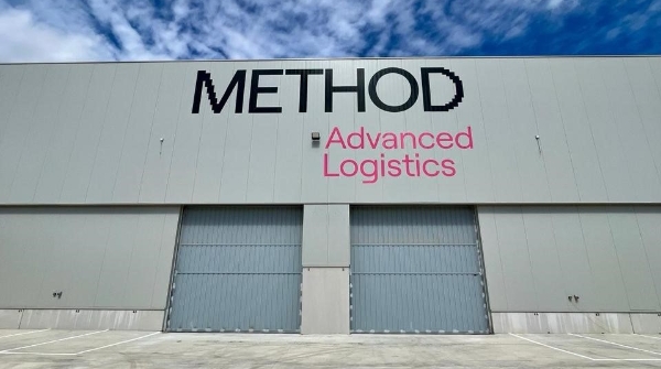 METHOD Advanced Logistics amplía su red logística con 18 nuevas delegaciones en España