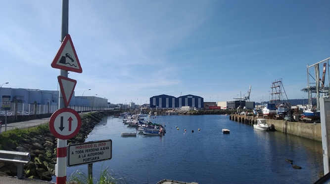 El Puerto de Marín remodelará la dársena de Placeres para optimizar su ...