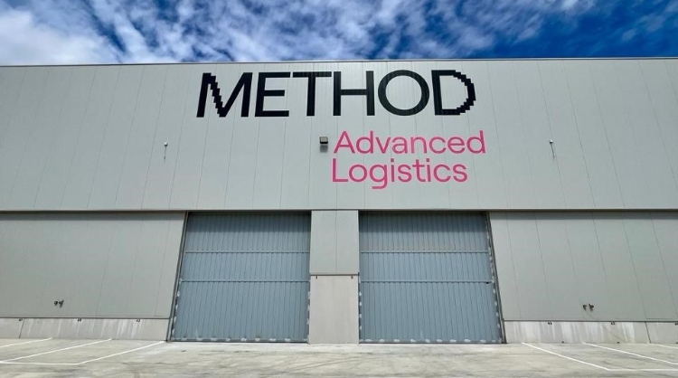 METHOD Advanced Logistics amplía su red logística con 18 nuevas delegaciones en España