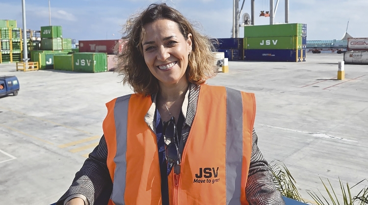 JSV da entrada a Nazca Capital para impulsar su expansión