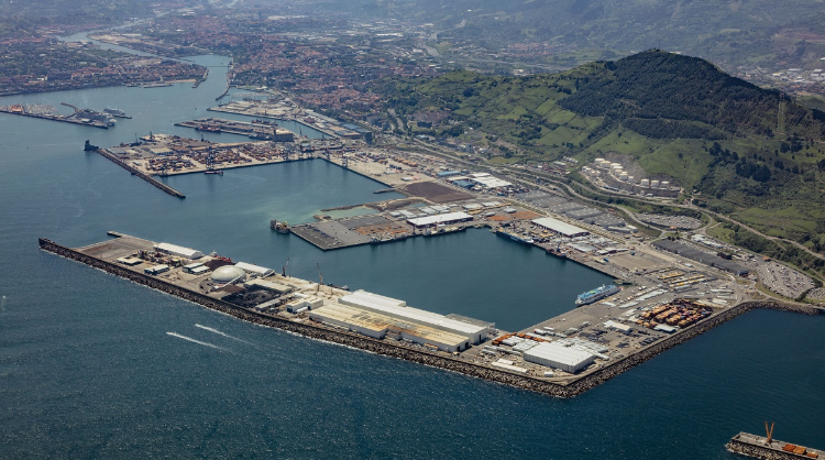 La Autoridad Portuaria de Bilbao adjudica por 11,5 millones las obras ...