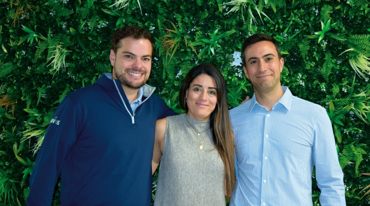 Kaleris optimiza la productividad de puertos y terminales con la ...