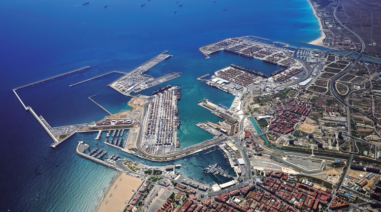 La ZAL y la Terminal Norte dispararán el atractivo logístico de ...