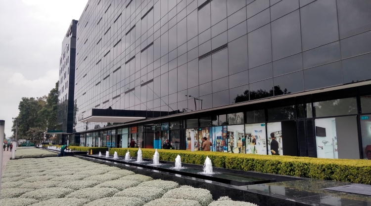 Bergé cambia de sede en Colombia y avanza en la unificación de marca