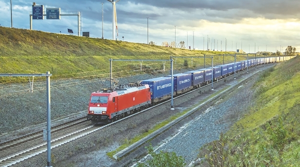 Transfennica Logistics refuerza su conexión intermodal entre España y ...