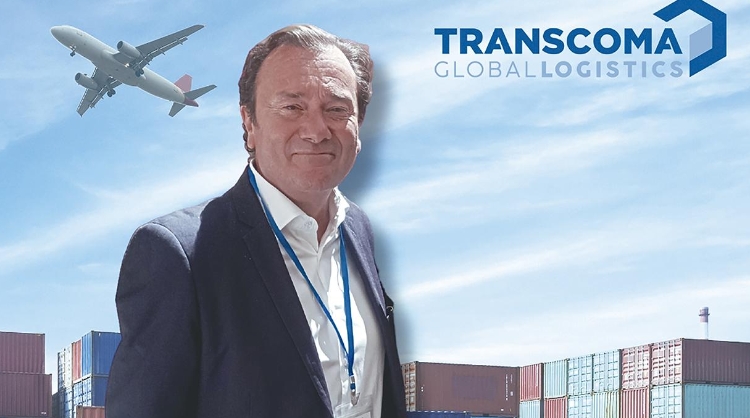 Transcoma Global Logistics nombra a Fernando Alemán sales manager en ...