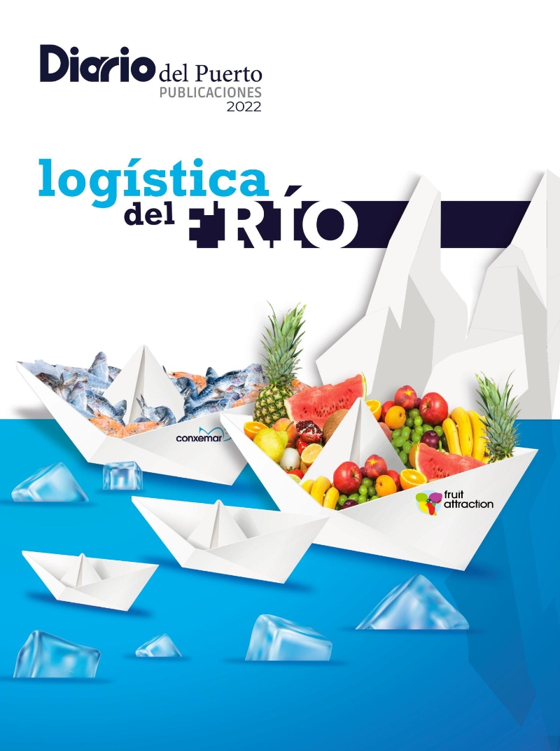 La logística del frío, en jaque por los costes energéticos y la ...