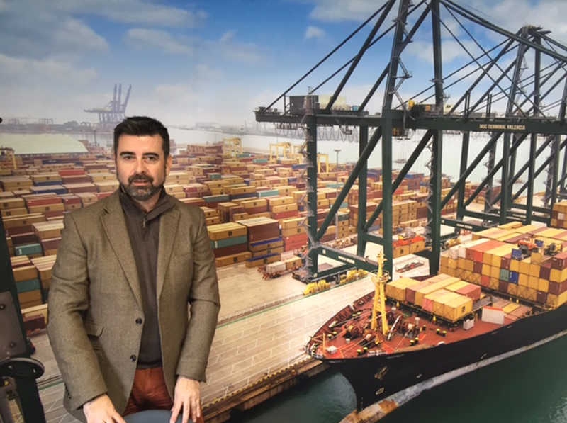 Transcoma Global Logistics refuerza la directiva para potenciar su ...