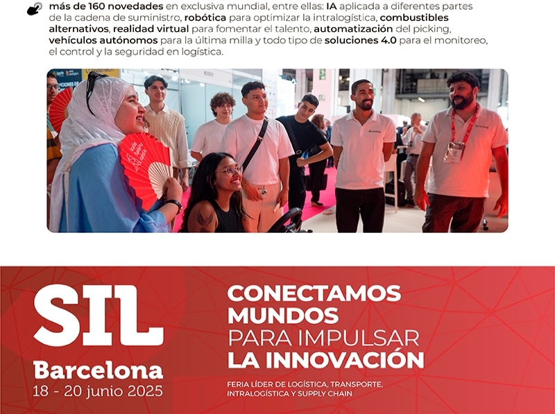 SIL 2025 - URL 6