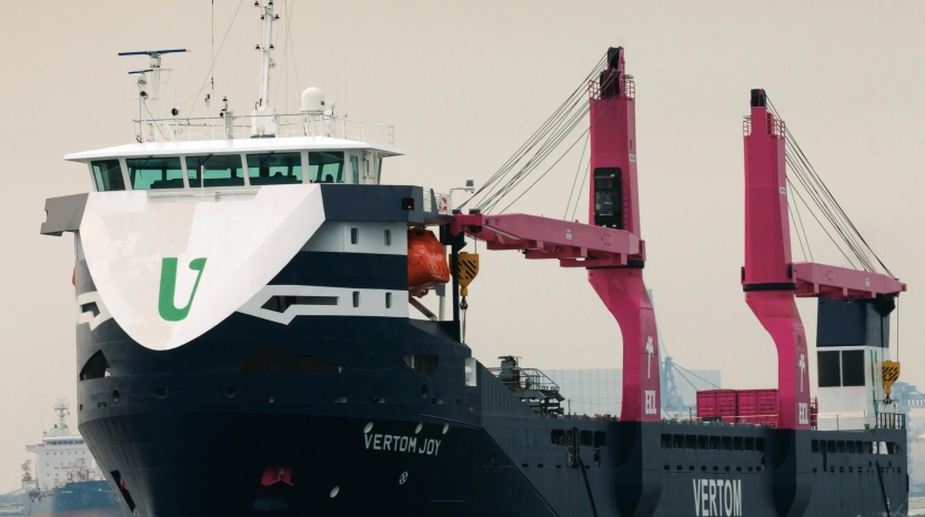 UniportBilbao amplía su base asociativa con la incorporación de tres ...