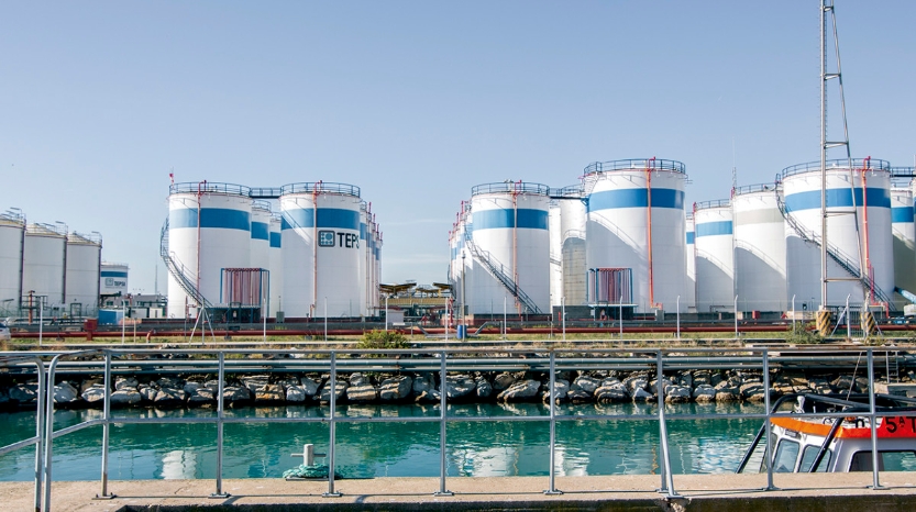 Tepsa prevé culminar su expansión en el Port de Tarragona con una ...