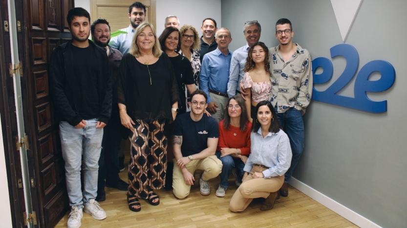 e2e Logistics refuerza su apuesta por el sector farmacéutico en su ...