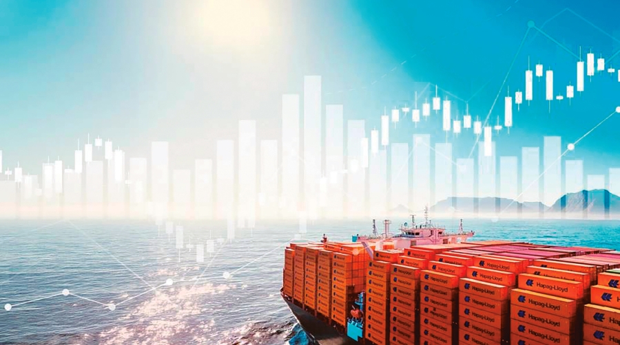 Rolf Habben Jansen: “Hapag-Lloyd no está en el mercado ni somos ...