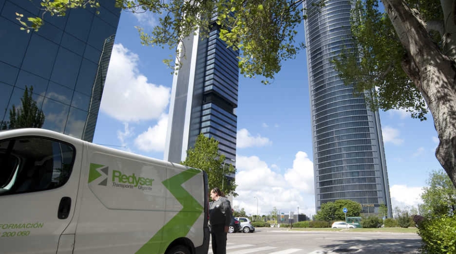 Redyser incrementó sus ventas en el primer semestre un 4%