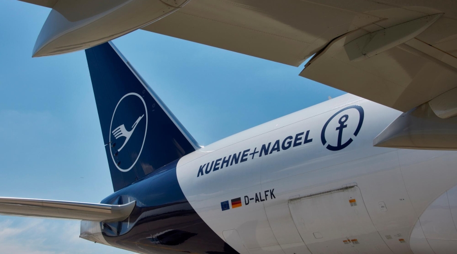 Kuehne+Nagel y Novo Nordisk amplían su colaboración medioambiental Kuehne+Nagel y Novo Nordisk amplían su colaboración medioambiental
