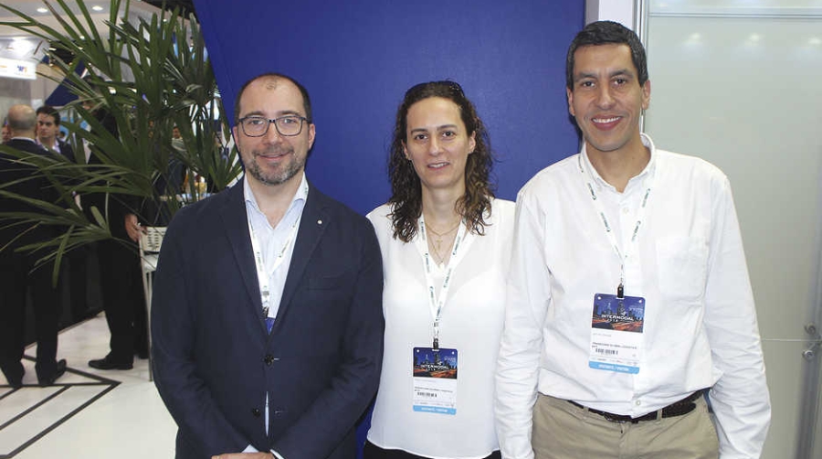 Transcoma Global Logistics apuesta por crecer en Latinoamérica con ...