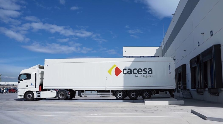 CTT refuerza su oferta para el e-commerce con la adquisición de Cacesa