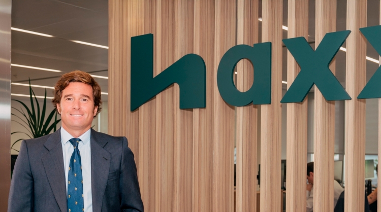 Haxx es la nueva identidad corporativa del grupo energético Hafesa