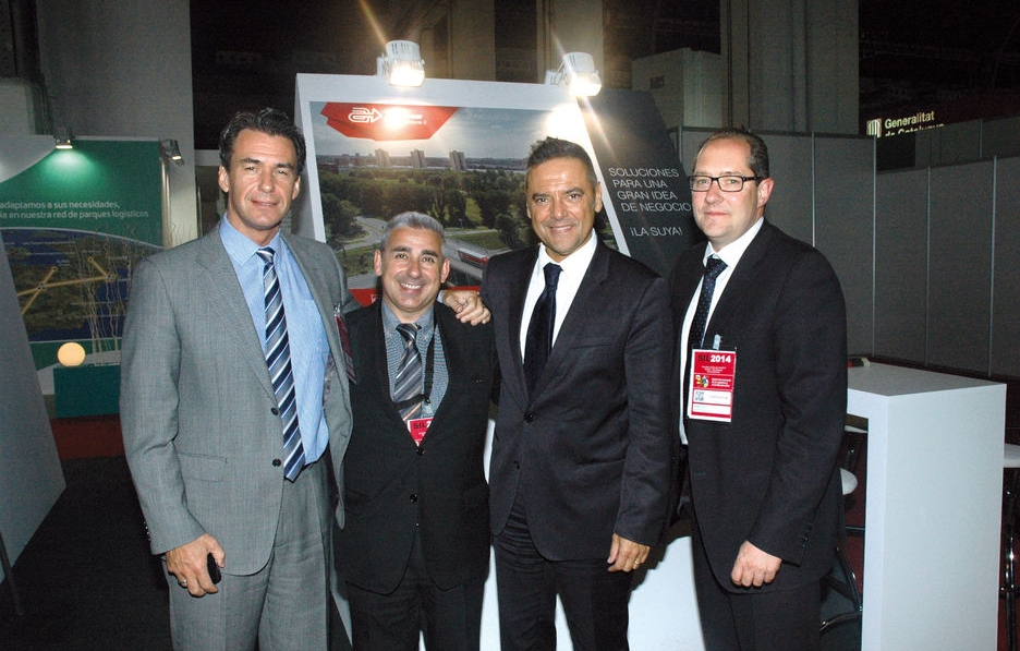 Arcese repite con éxito en el SIL de la recuperación