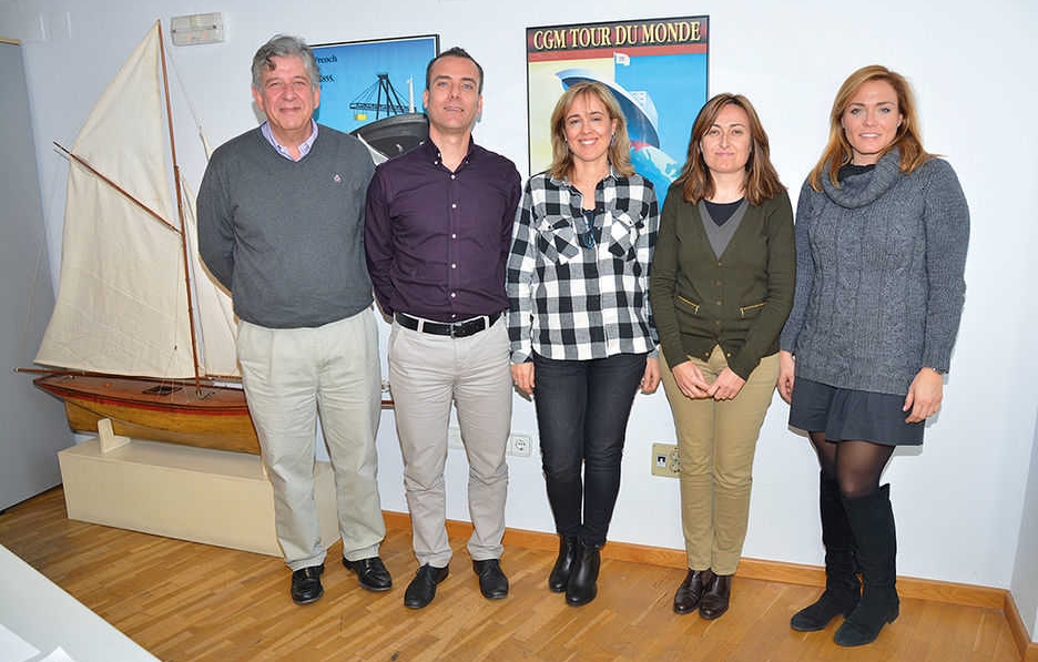 Romeu Shipping pone en marcha un nuevo servicio directo de grupaje con ...