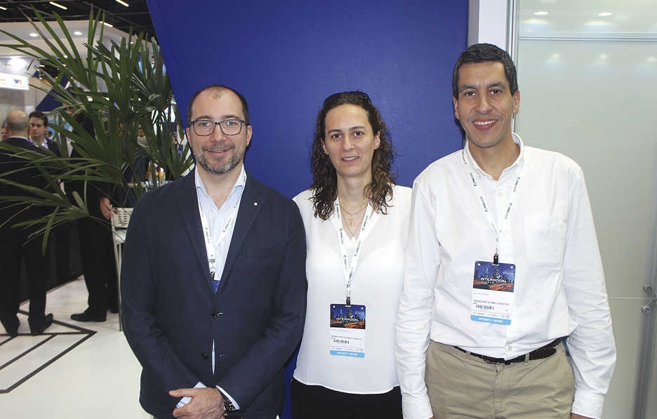 Transcoma Global Logistics apuesta por crecer en Latinoamérica con ...