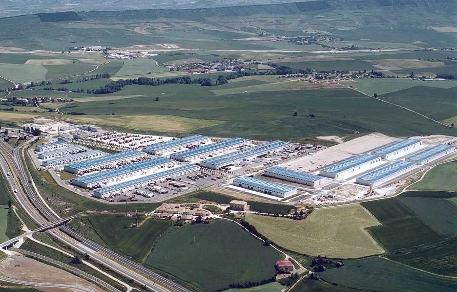 Navarra hace frente a las sentencias por las expropiaciones de la ...